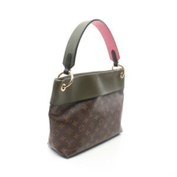 Louis Vuitton | Bags | Louis Vuitton Tuileries Besus Shoulder Bag ...